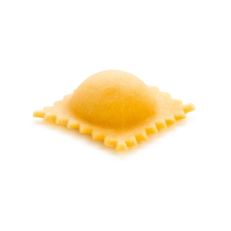 Molde ravioli redondo