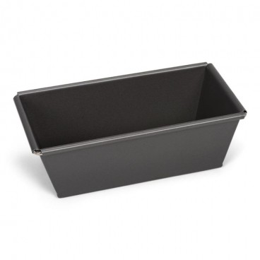 Molde plum cake repostería 15 cm