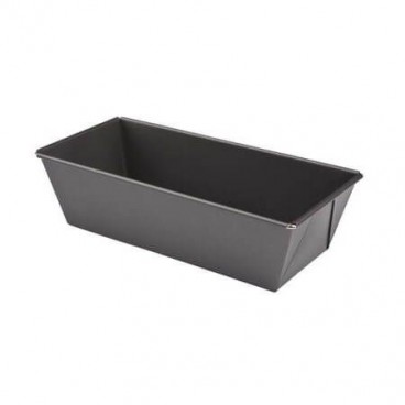 molde rectangular plum cake 25 cm