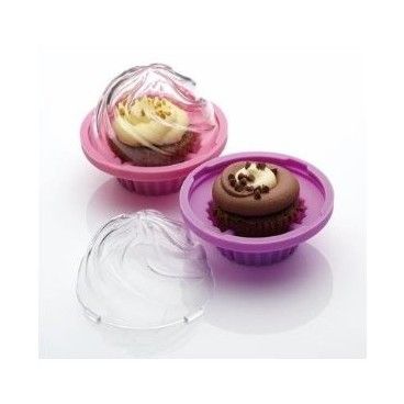 Porta cupcake individual