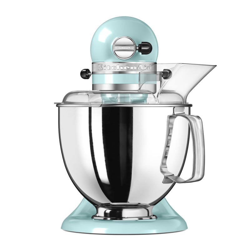 Robot KitchenAid Artisan Azul Hielo